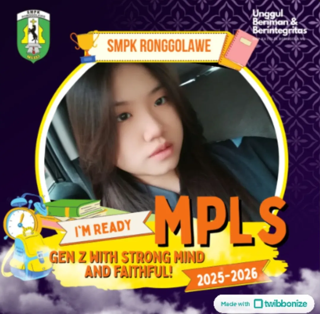 10 Kegiatan Non Akademik yang Seru di SMPK Ronggolawe Tuban